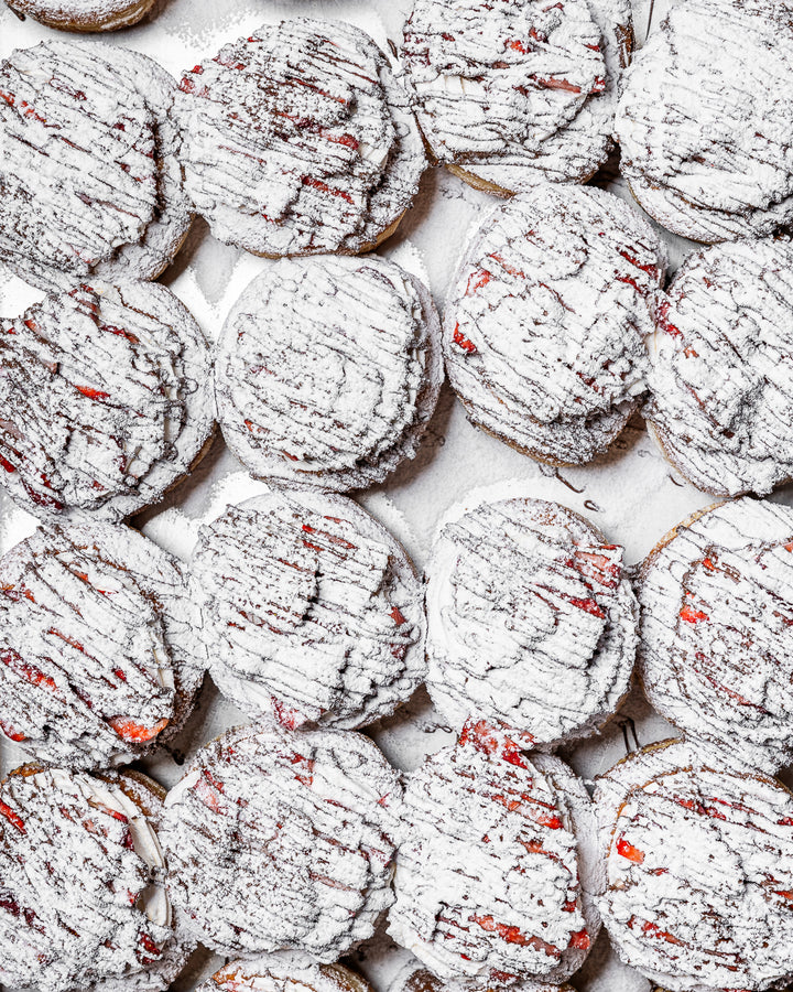 Our Story – L.A Donuts