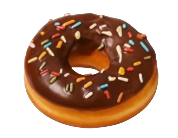 Home Of American Donuts – L.A Donuts