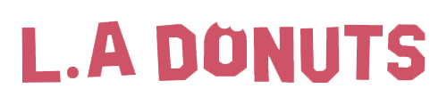 Home Of American Donuts – L.A Donuts