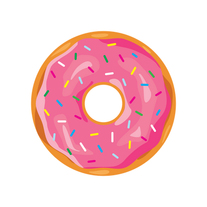 Home Of American Donuts – L.A Donuts