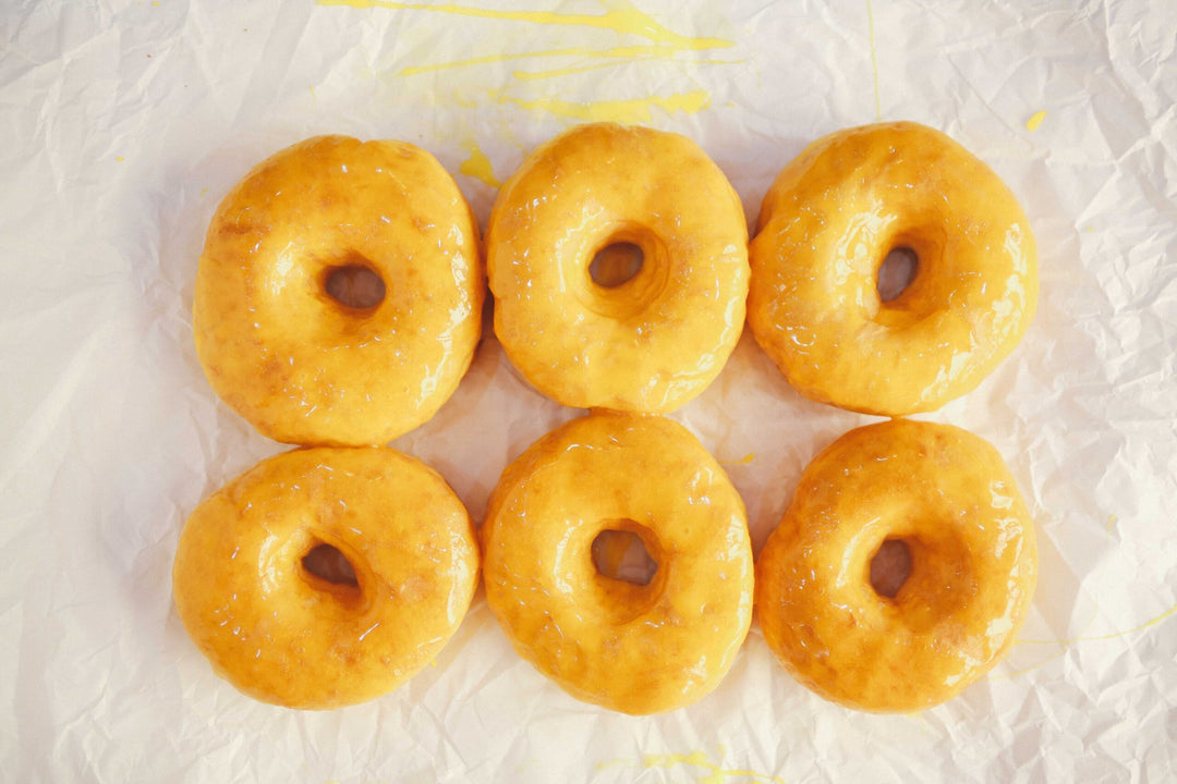 Donut Packs – L.A Donuts